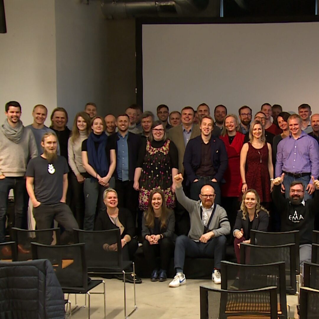 Tööpakkumised – Tuleva