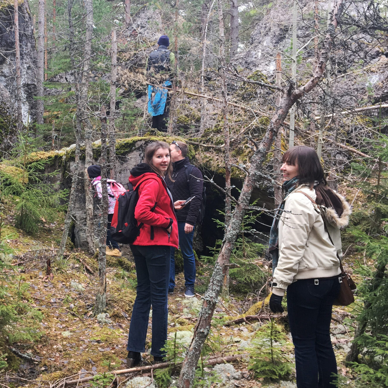 Tööpakkumised - Tuleva