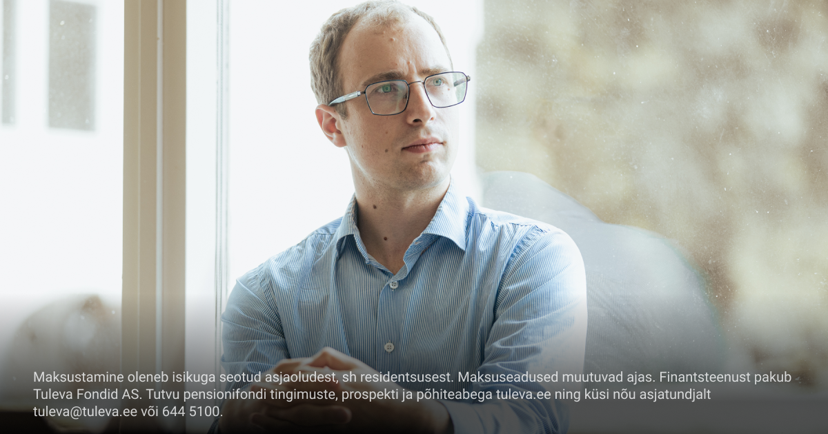 Levinud küsimused III samba kohta – Tuleva