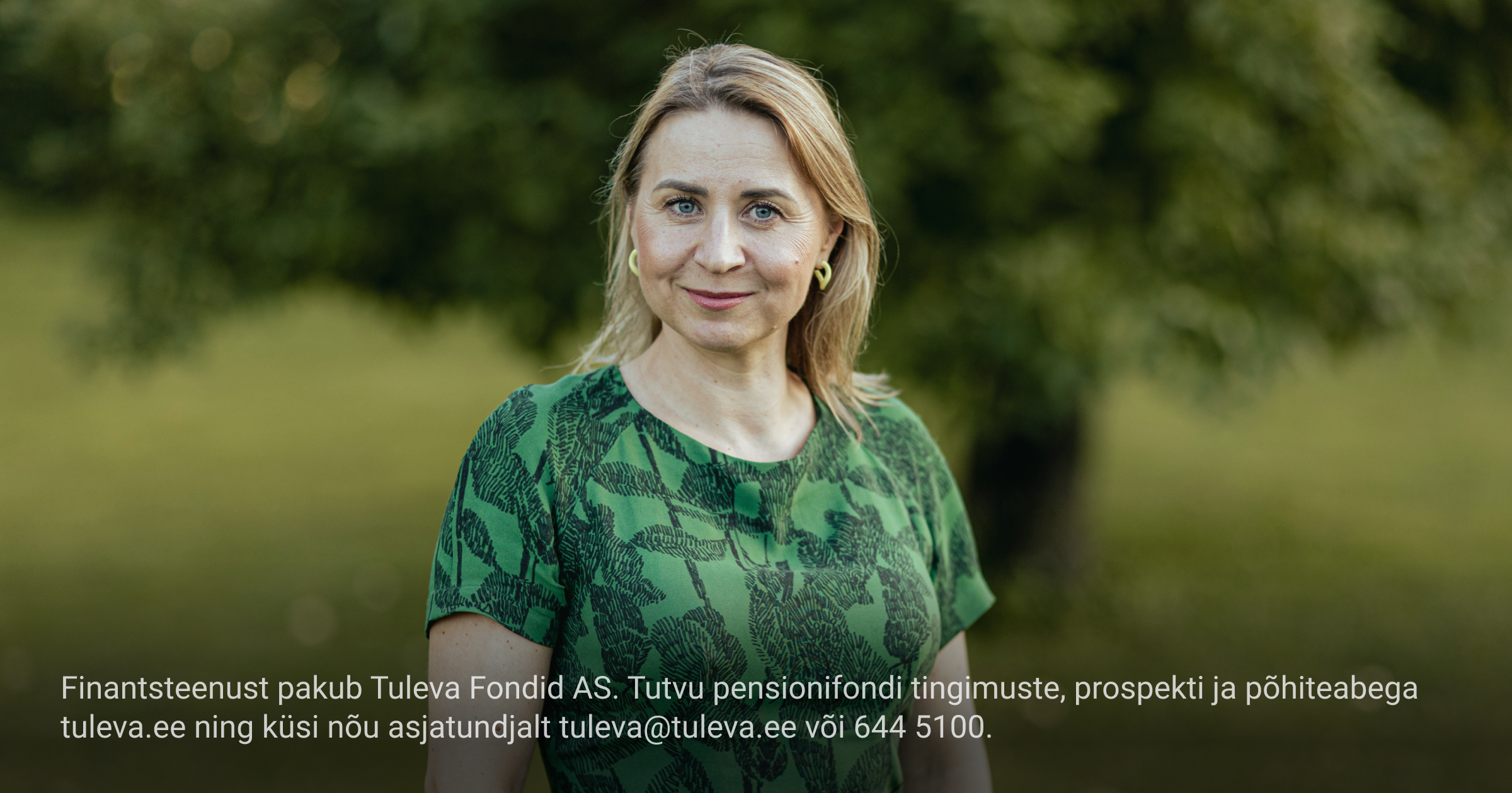 2/3 maksab pensionifondi tasudeks liiga palju. Kas ka sina?