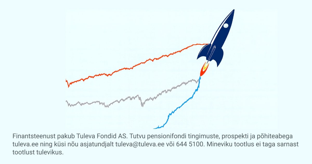 Tuleva II samba fond on suuruselt teine! – Tuleva